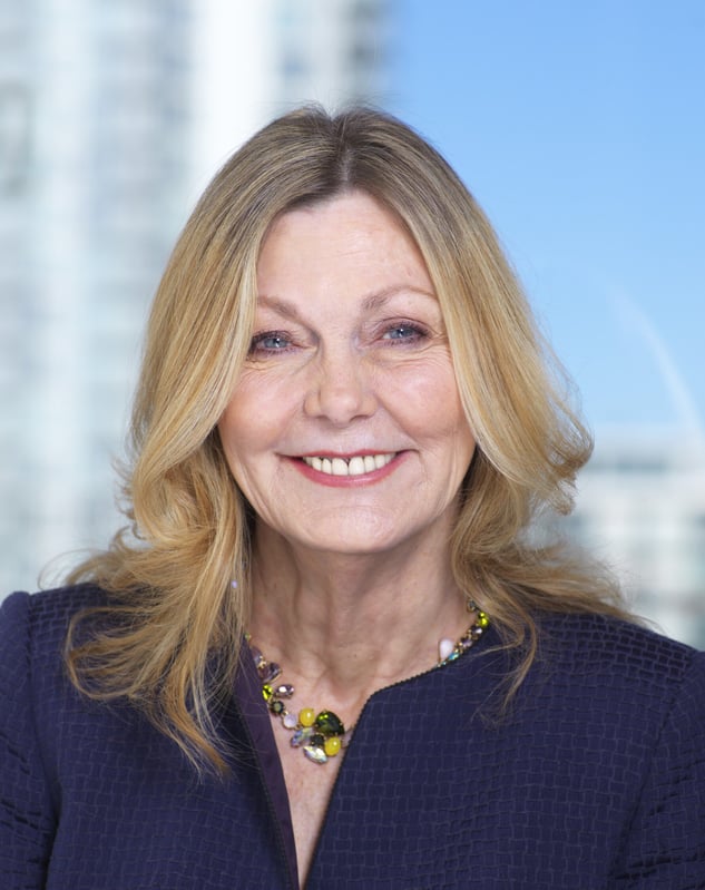 Sharon Watkins | CEO and Chief Investment Strategist