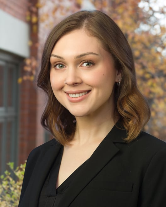 Madison MacDonald | SANDSTONE Asset Management