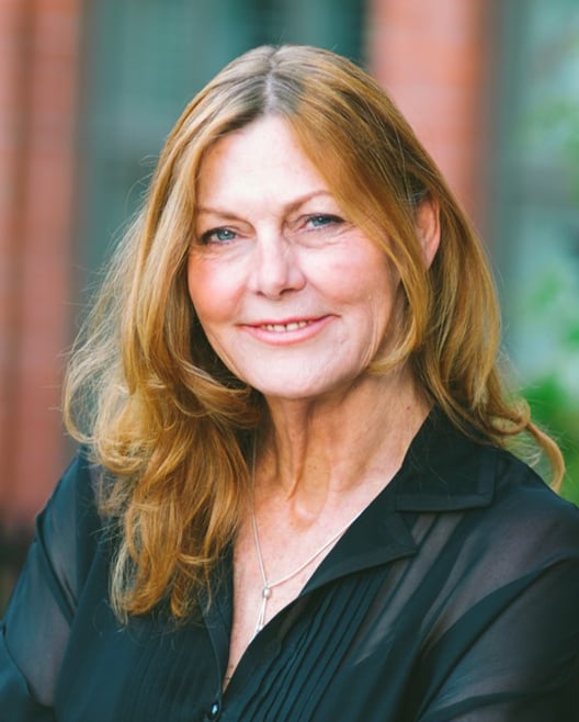 Sharon Watkins | CEO and Chief Investment Strategist