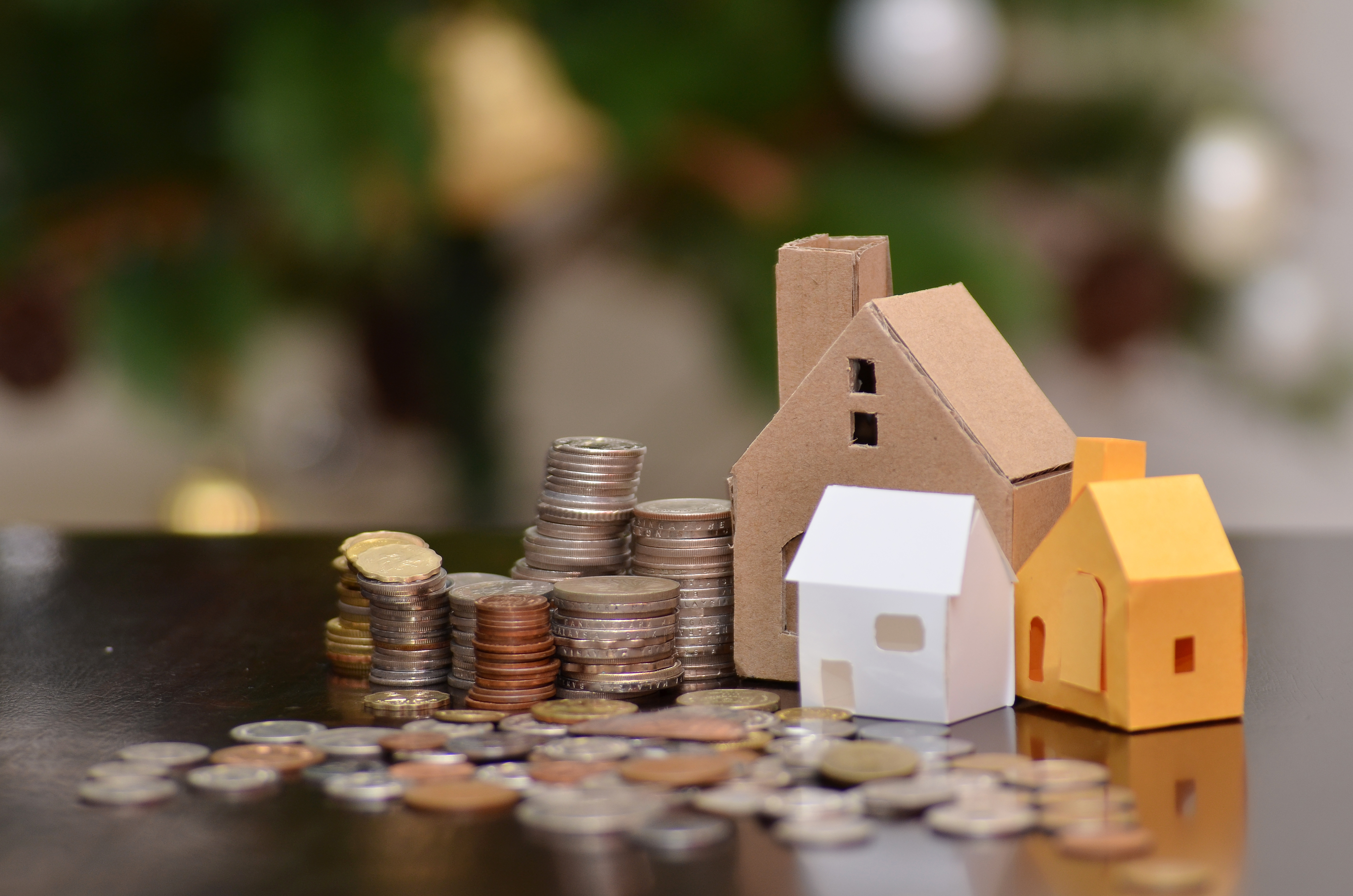 Are you prepared for a substantial inheritance?