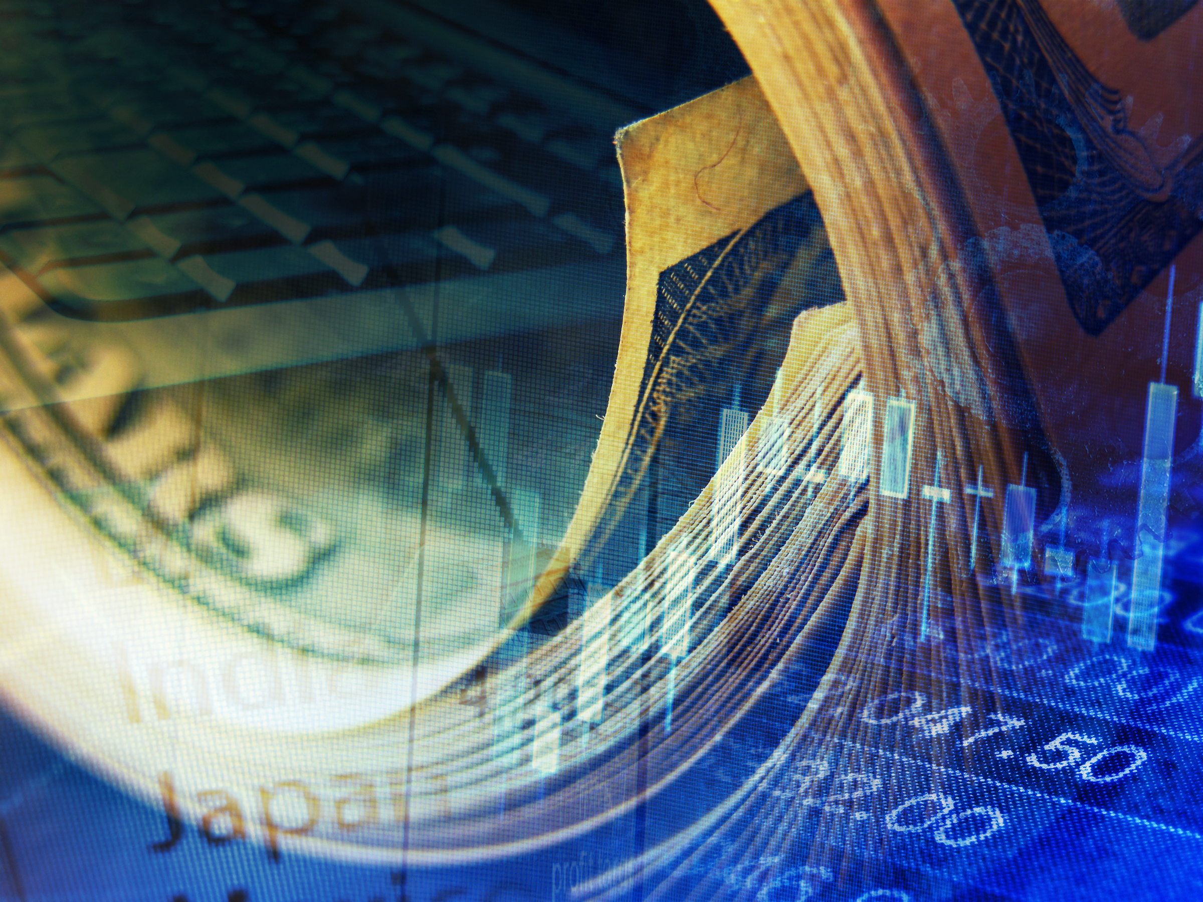 US Currency Dominance: Global Reserve Currency and SWIFT